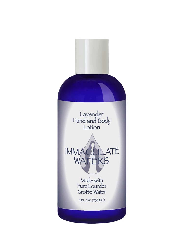 Lotions – Immaculate Waters